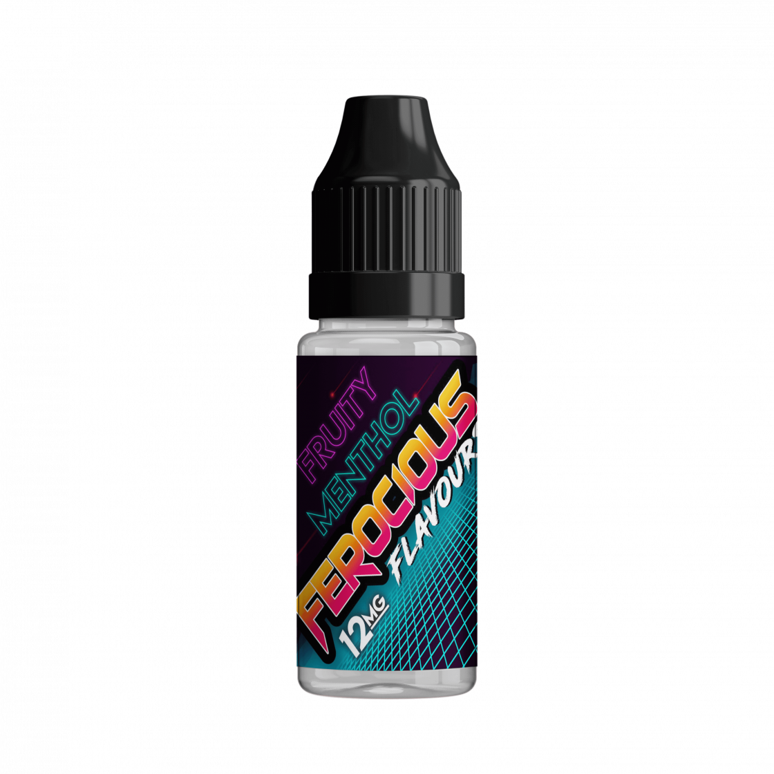 Ice Menthol E Liquid By Vs Fifty Fifty Ecigarettes2go